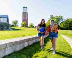 DSA Laker Weekly - Grand Valley State University